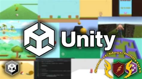 30天掌握unity游戏开发：25 游戏项目案例课程 云桥网络