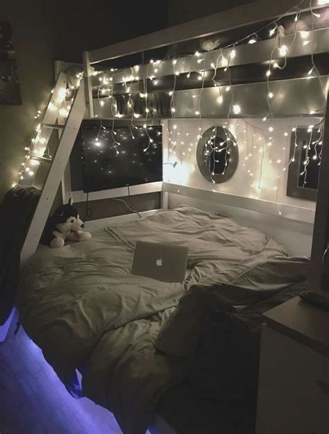 Bedroom Led Lights Ideas Decoomo