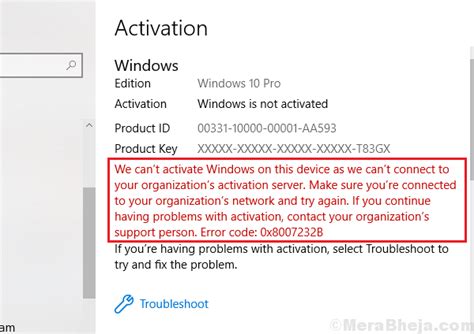 Ways To Check If Windows 10 Is Activated Properly 53 OFF