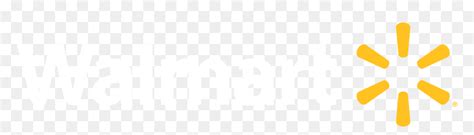 Walmart Logo Png White Transparent Png Kindpng The Best Porn Website