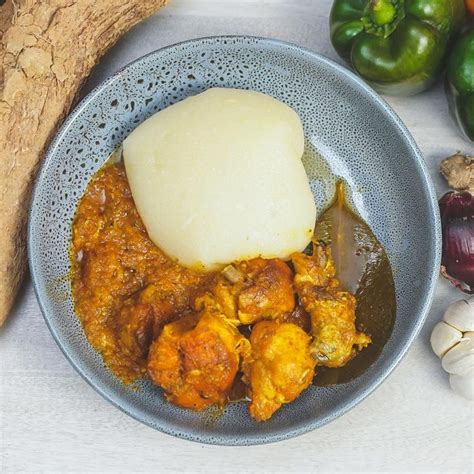 Nigerian Chicken Stew Recipe Artofit
