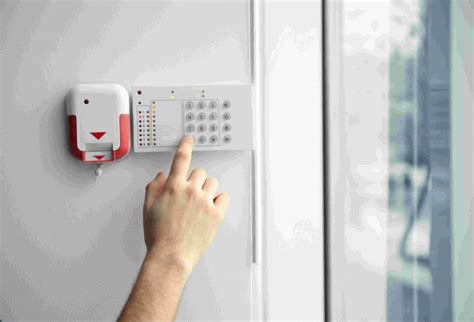 Cómo activar la alarma de casa Ayuda USS Alarmas Argentina