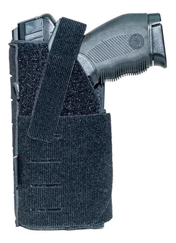 Coldre Tatico Militar Airsoft Cintura Canhoto Para Pistola Mercadolivre