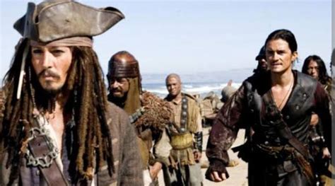 Ator de Piratas do Caribe morre em ataque de tubarão BSB REVISTA