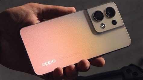 Estes são os smartphones da OPPO que irão receber o Android 13 TechBit