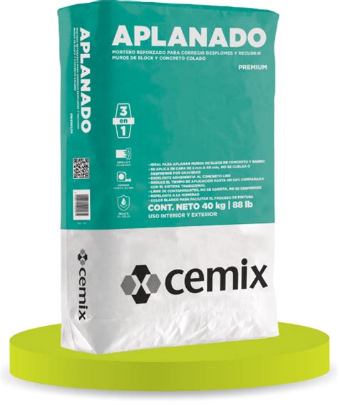 Cemix Centroamérica Adhesivos para instalación de pisos