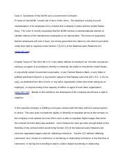 Case Sample 2 1 Docx Case 3 Jurisdiction Of The NLRB Over A