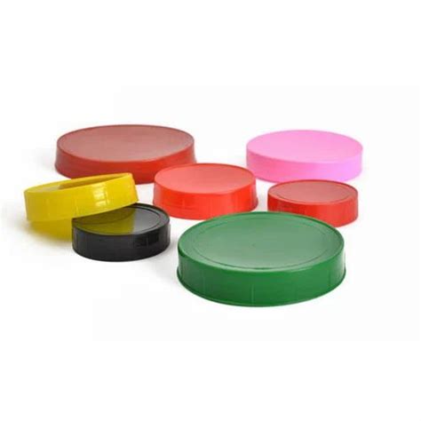 Colorful Plastic Jar Caps At Rs 1 5 Piece Ahmedabad ID 13104198230