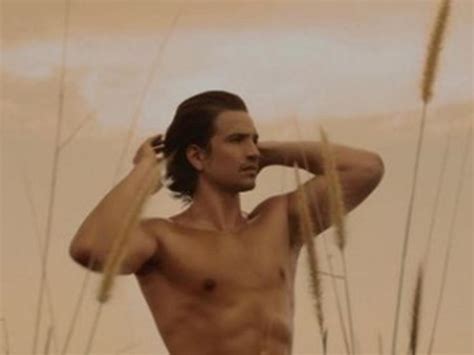 Markki Stroem Frontal Nude Telegraph