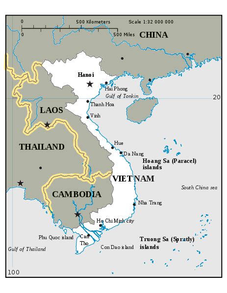 18 Vietnam Wars History Hub