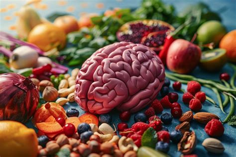 Comment La Nutrition Peut Elle Am Liorer La Fonction Cognitive