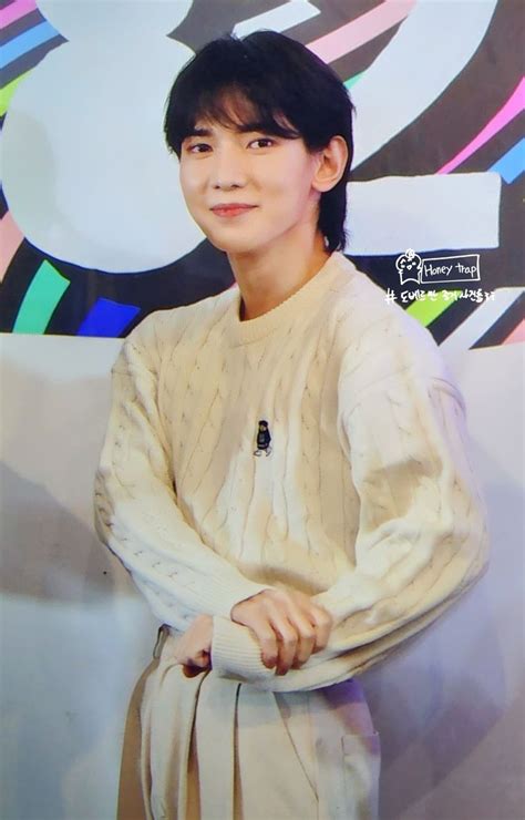 Yeosang Kang Yeo Sang Kpop Emotional Support