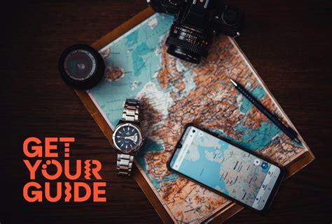 Discover The World With Get Your Guide Tours Arin Pedia