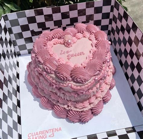 St Bday Cake Th Birthday Cakes Brithday Cake Creative Birthday