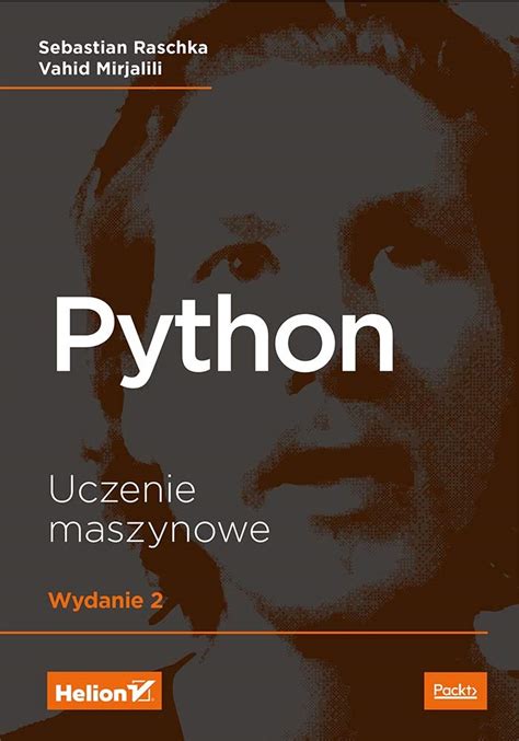 python uczenie maszynowe raschka sebastian amazon de bücher