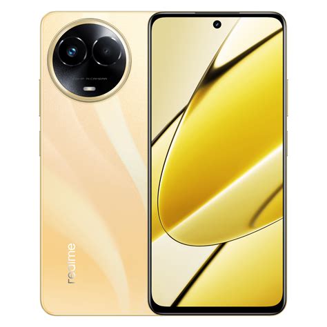 Realme G Realme Malaysia