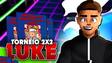 Live On Torneio V Do Lukezinhoo Vem Pra Live Se Divertir E