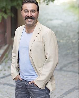 Mustafa Üstündag Movies TV and Bio