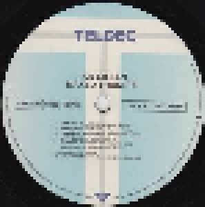 Naked Thunder Lp Von Ian Gillan