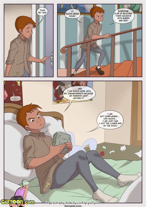 Lunch Time Issue Muses Comics Sex Comics And Porn Cartoons