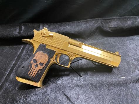 Desert Eagle Mark Xix Custom Pistol Grips Desert Eagle Getdigiprint