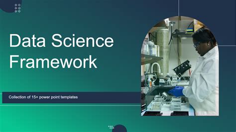 top 10 data science framework templates with examples and samples