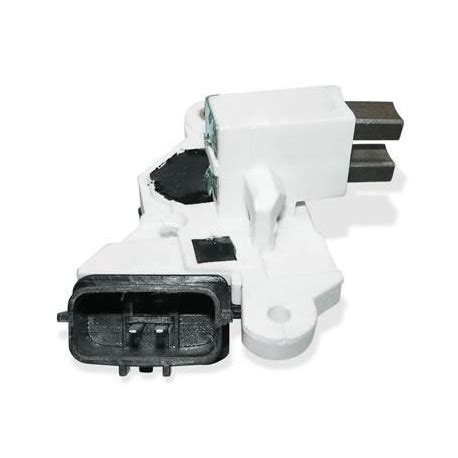 Regulador De Alternador Renard Para Tsuru Nx Tsubame Sentra