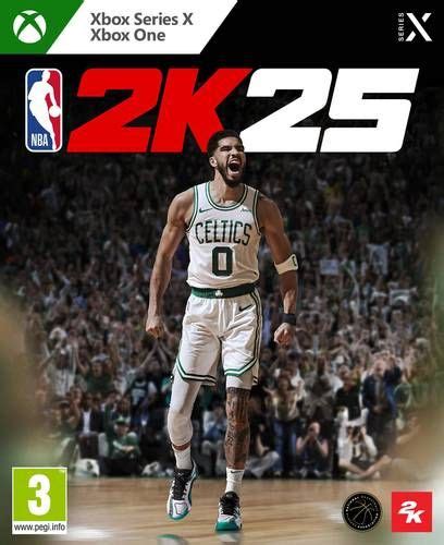 Xbox One Xbox Series X Nba K