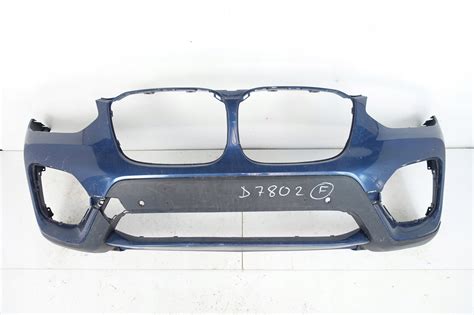Bmw X G Zderzak Prz D Przedni Bmw X G X G M