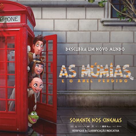 AToupeira Warner divulga trailer dublado e pôster nacional da