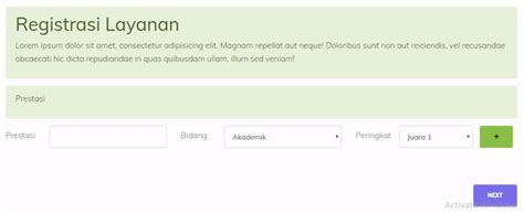 cara membuat form input add more tambah dinamis dengan php dan mysql sahretech