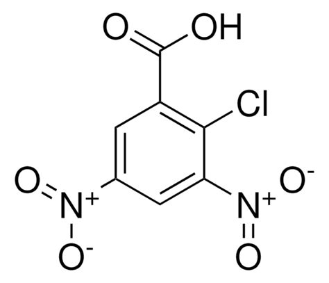 Chloro Dinitrobenzoic Acid Sigma Aldrich