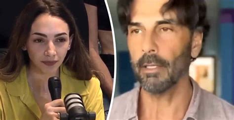 Juan Darthés condannato per lo stupro di Thelma Fardin