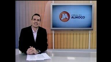 Assistir Jornal do Almoço RS Rio Grande Edição de 21 05 2019 do