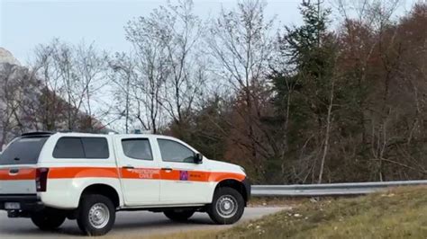 Il Cadavere Di Giulia Trovato Seguendo Gli Spostamenti Dell Auto Di