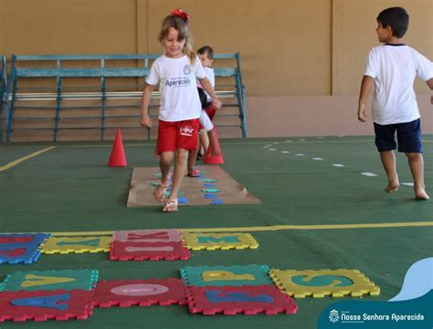 Circuito De Obst Culos Para Educa O Infantil Plano De Aula Circuitos