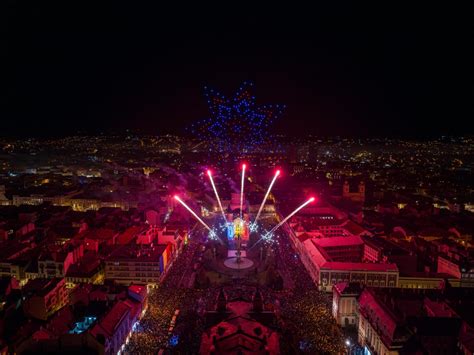 Ziua de Cluj Peste 100 000 de clujeni și turiști au sărbătorit