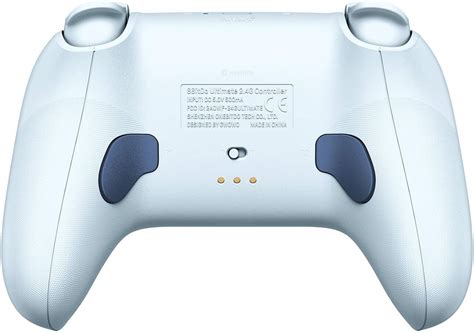 Bitdo Ultimate G Wireless Controller For Pc Android Steam Deck