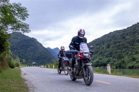Ha Giang Loop 3 Days 2 Nights Tour By Motorbike From Hanoi