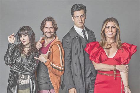 Confira O Resumo Das Principais Novelas Nesta Quinta Feira