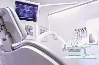 Clínica Dental Gil Málaga 2024