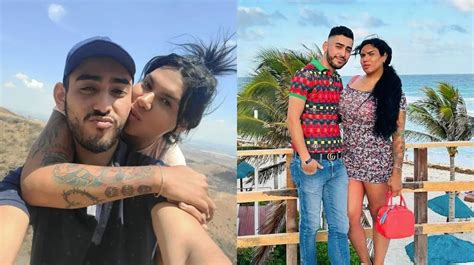 Kimberly La más preciosa revela que transmitirá su boda vía streaming