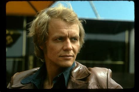 David Soul acteur de Starsky Hutch est décédé Rolling Stone
