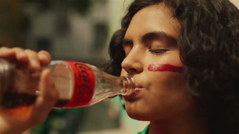 Coca Cola La Magia De Creer YouTube