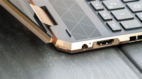HP Spectre X360 15 2020 Review PCMag