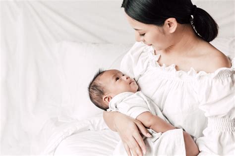 Consejos De Autocuidado Para Madres Que Amamantan