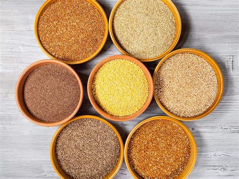 Revival Of Millets Its Benefits And Why It Is Considered The Food Of