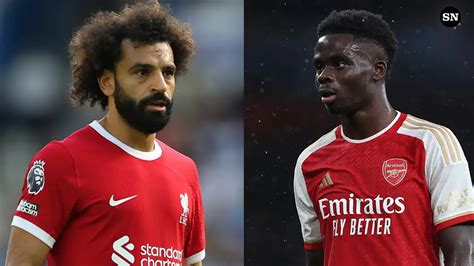 Where To Watch Liverpool Vs Arsenal Live Stream TV Channel Lineup