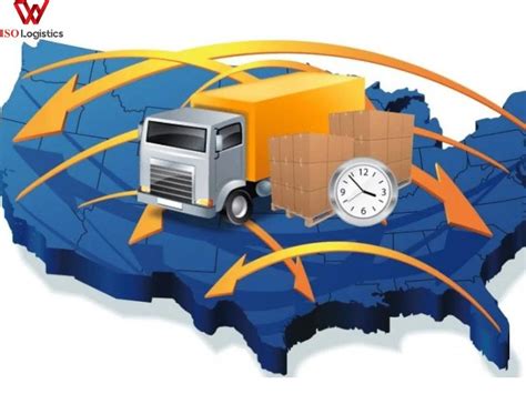 ATD là gì Vai trò Actual time of departure trong xuất nhập khẩu