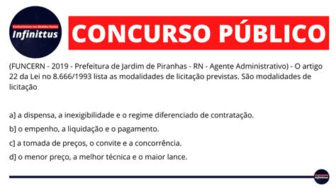 Arquivos Prova Agente Administrativo Pf Infinittus